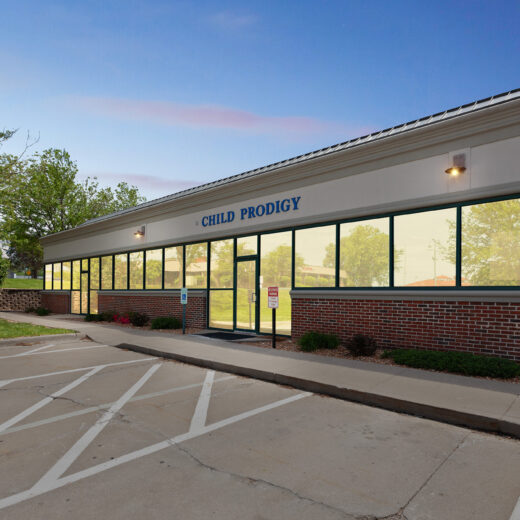 Child Prodigy Early Learning Center | Daycare in Lee's Summit, MO