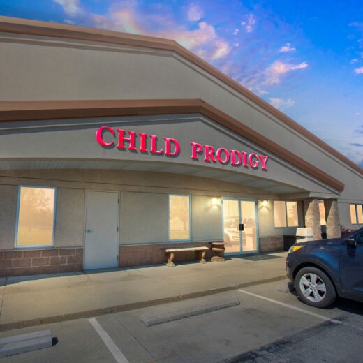 Child Prodigy Early Learning Center | Daycare in Lee's Summit, MO